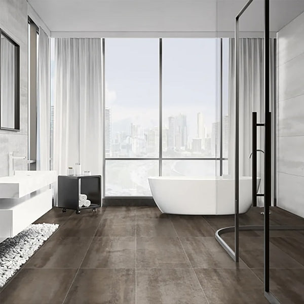 Azteca Porcelain – Selected Tile