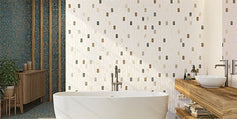 Atlas Concorde Porcelain – Selected Tile